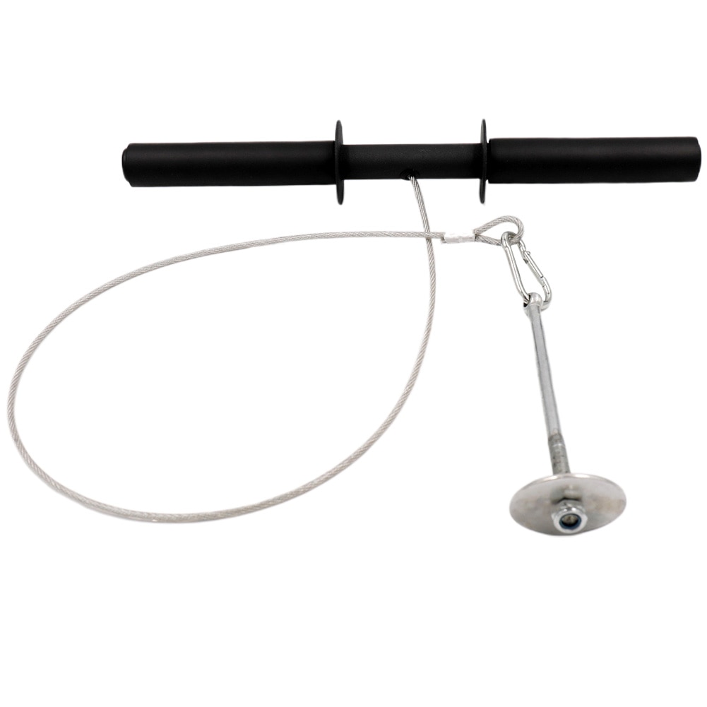 Blaster Equipment Gym Fitness Forearm Strength Tra... – Grandado