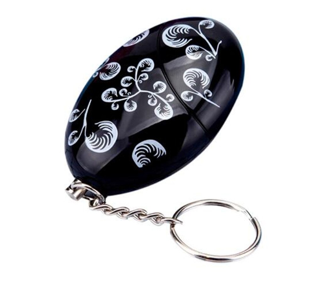 120DB Loudly Personal Alarm Kit For Studen/Lady/Ol... – Grandado