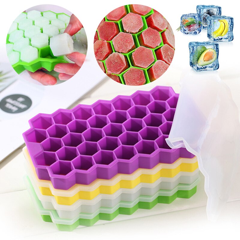 Food Grade Ice Cube For Ice Cream Cold Drink Cockt... – Vicedeal