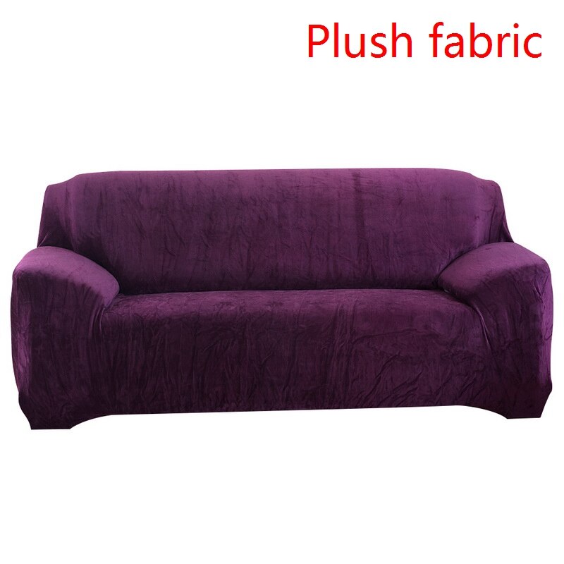 DIDIHOU Cheap Cotton Sofa Covers Elastic Sofa Cove... – Vicedeal