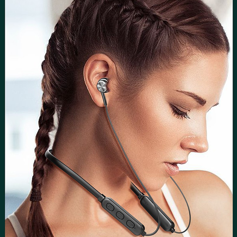 XT11-auriculares inalámbricos magnéticos con Bluet... – Grandado