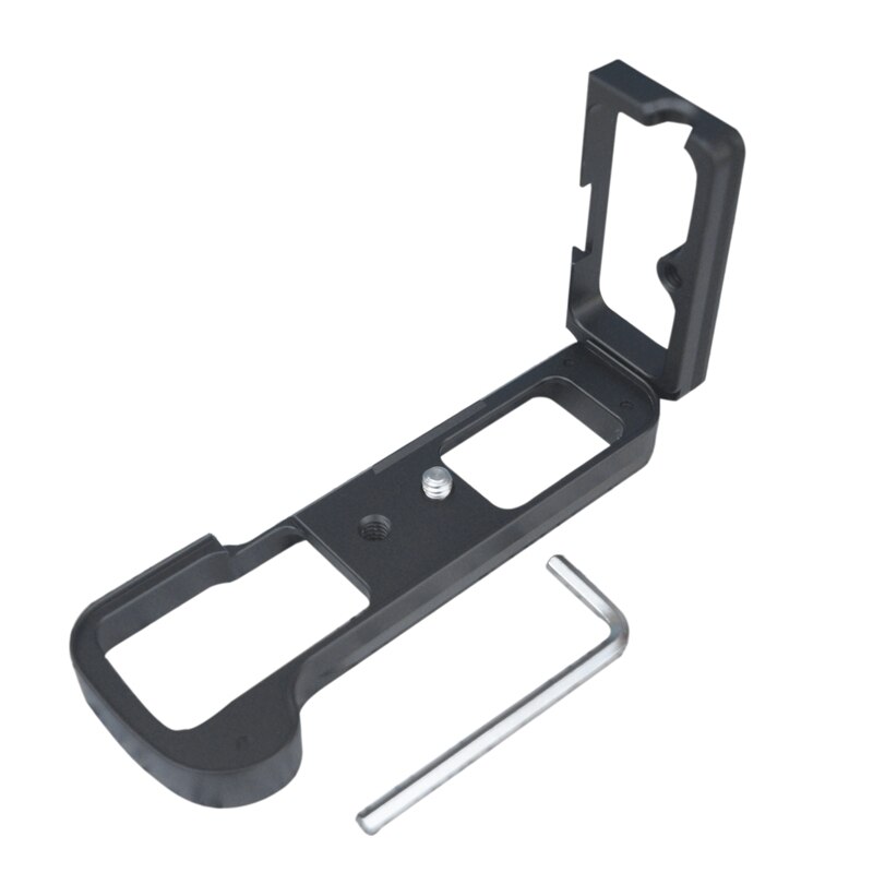 Quick Release L Platte/Halterung Halter Hand Grip ... – Grandado