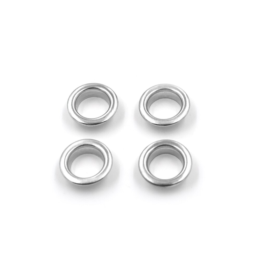 (100 pieces/lot) An inner diameter of 8mm eyelets.... – Vicedeal
