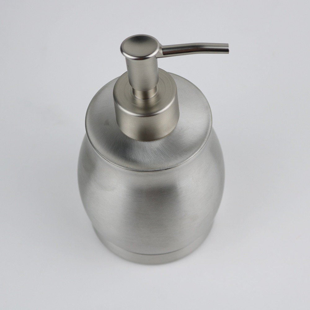 DWZ Household 304 Stainless Steel Lotion Bottle 39... – Grandado