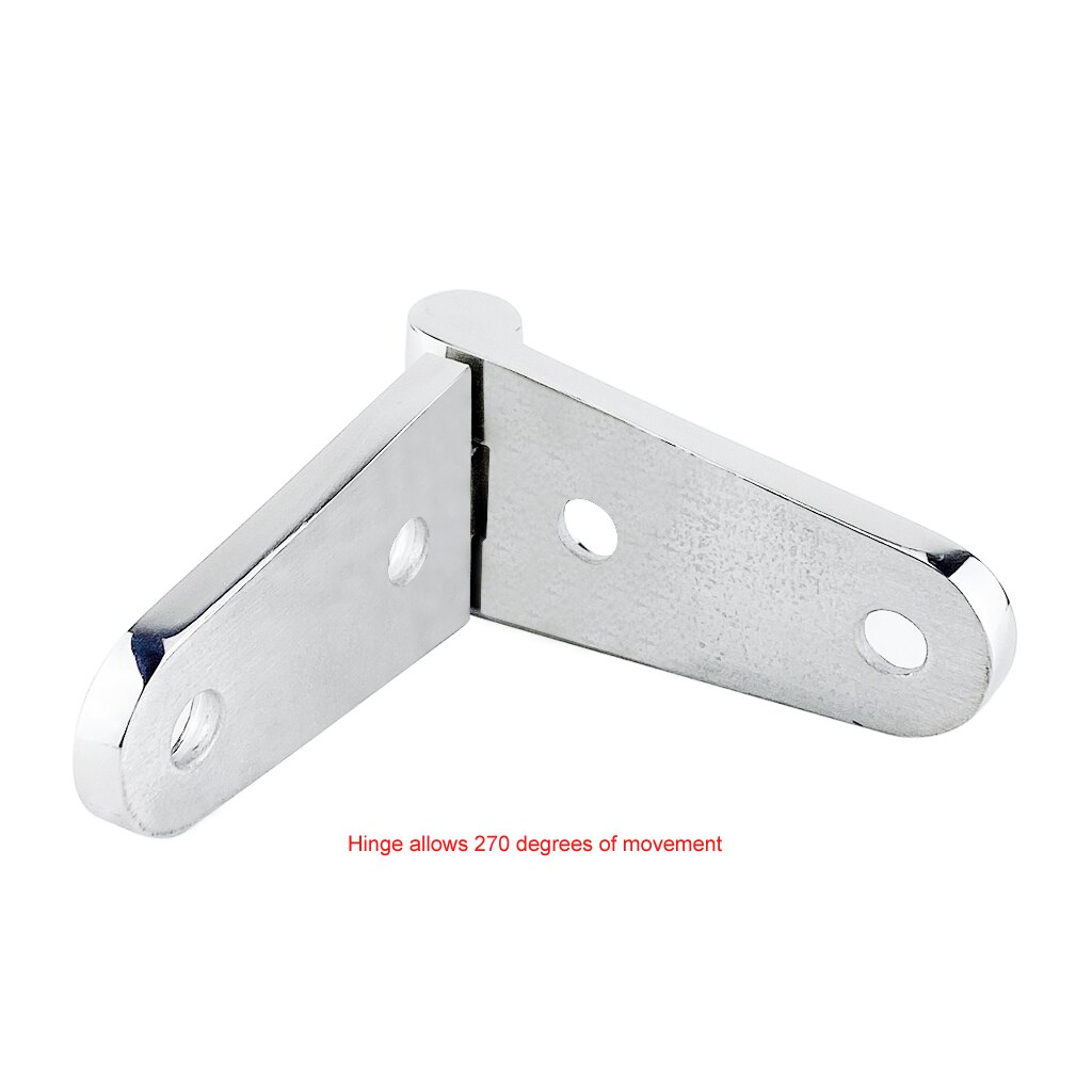 2X SS 316 marine grade 26*102mm cast Boat Caravan ... – Vicedeal