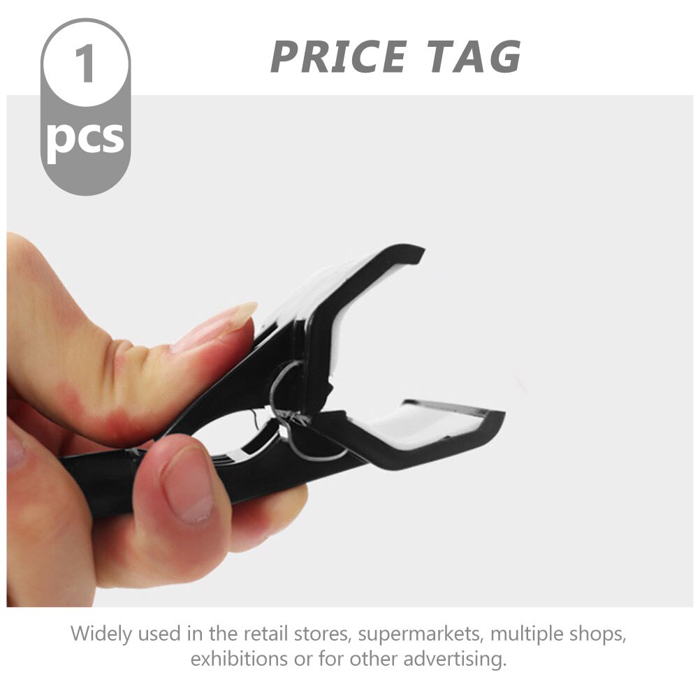 Erasable Price Chalkboard Clip-on Price Tag Erasab... – Vicedeal