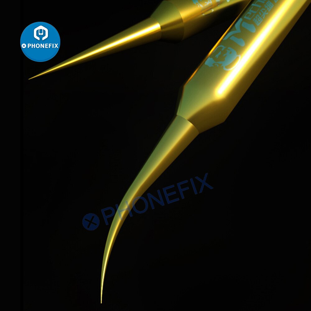 MECHANIC Precision Soldering Iron Tips Fly Line Pu... – Grandado