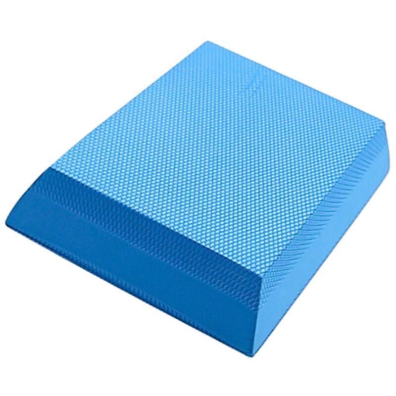 Thick Balance Yoga Mat Balance Pad Non-Slip Stabil... – Grandado