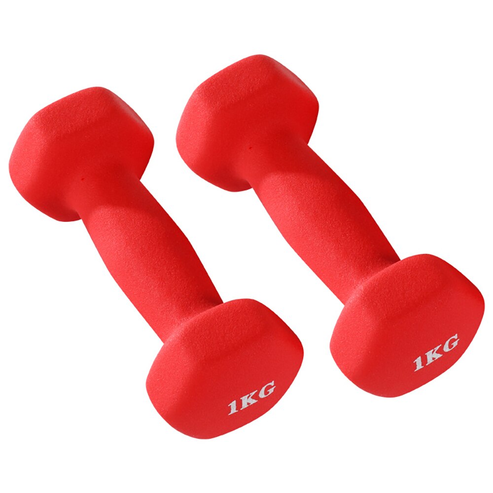 Ladies Weightlifting Dumbbell Bone Shape Portable ... – Vicedeal