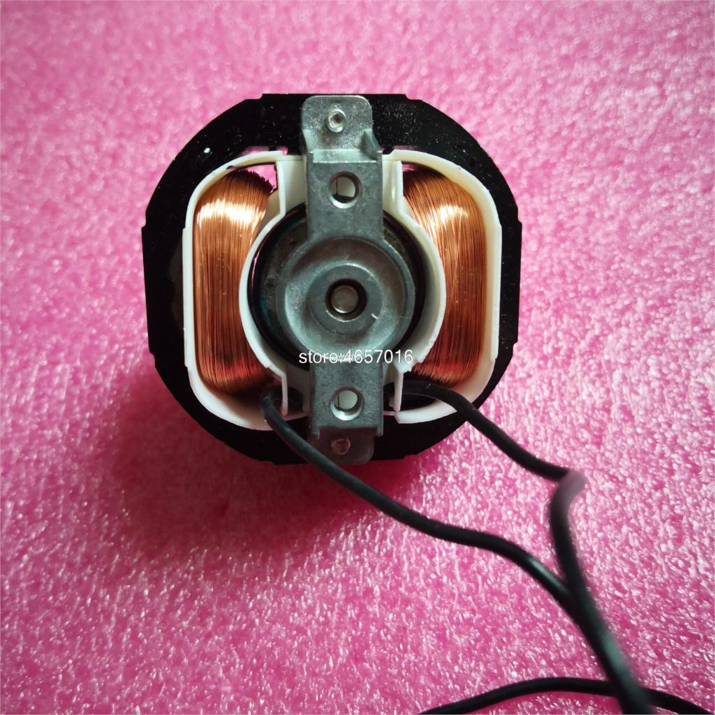 YJ58-16 220V 50Hz Ac Schaduw Polige Motor – Vicedeal