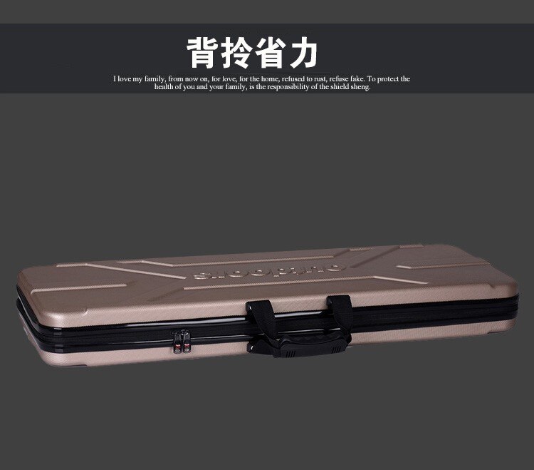 Tool case long case outdoors luggage special lugga... – Grandado