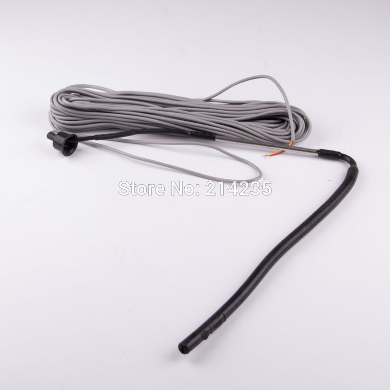 solar energy water temperature water level sensor ... – Grandado