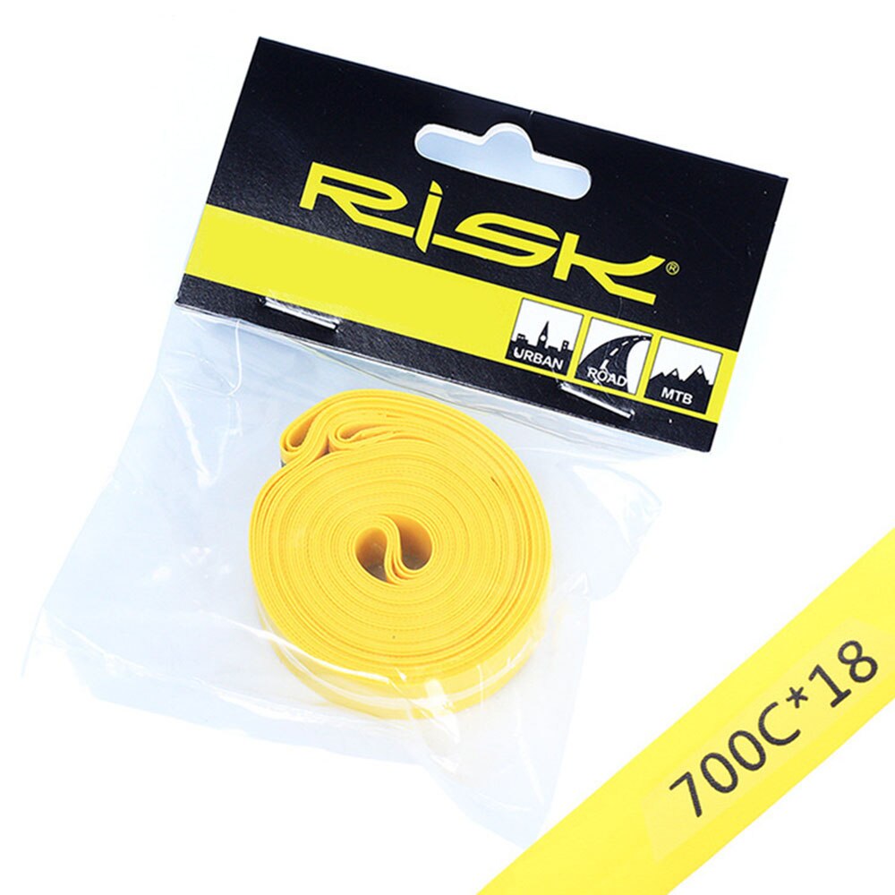 Risiko 2 stk dækforinger cykel cykel pvc anti-punk... – Grandado