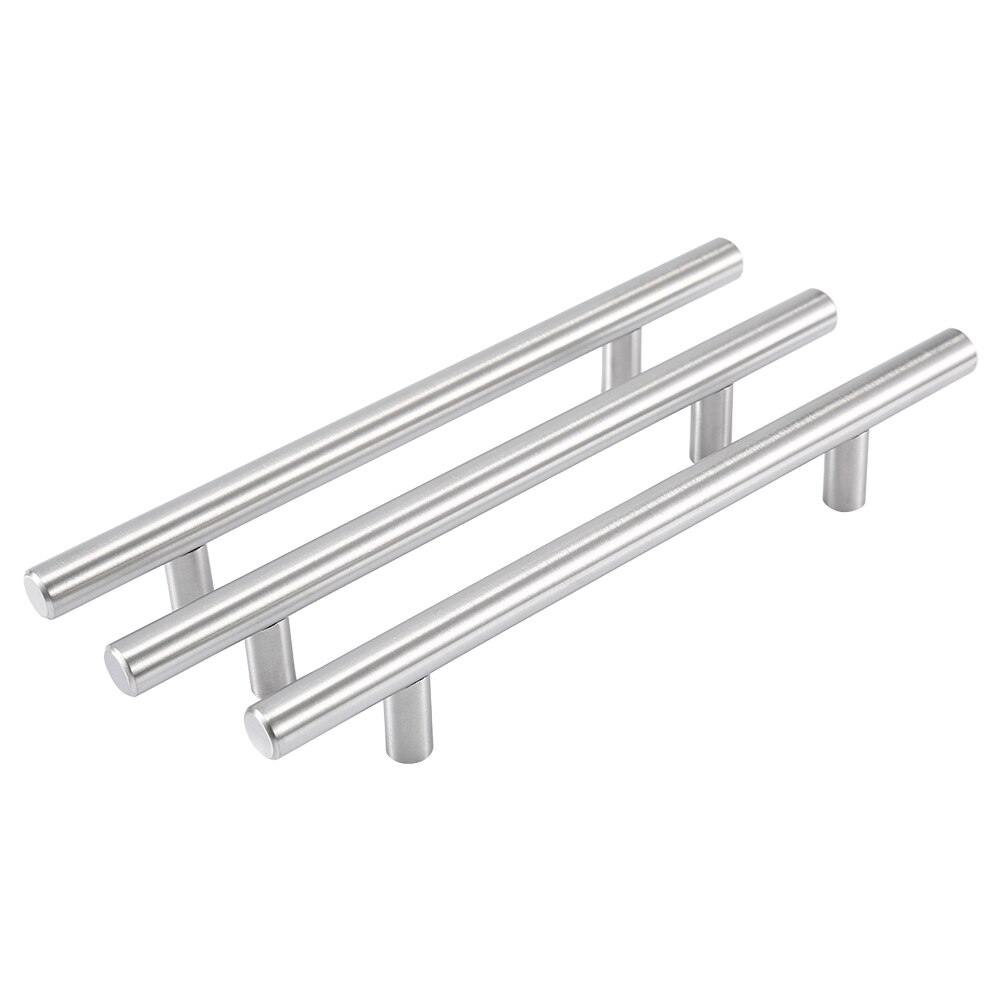 20 Pcs T Bar Keuken Kast Deurklink Kast Lade Meubi... – Vicedeal