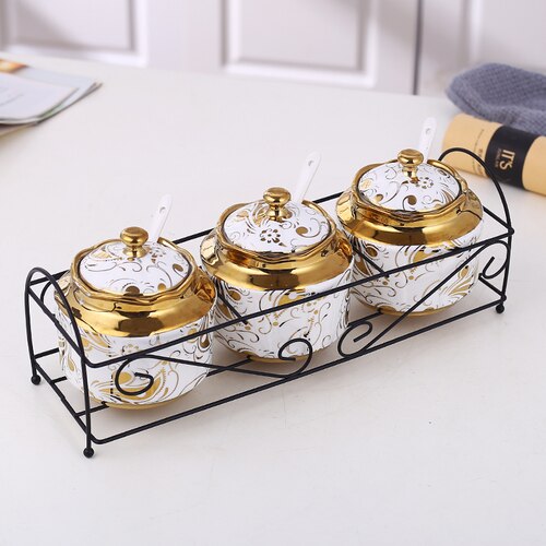 European Style Three-piece Household Kitchen Suppl... – Vicedeal