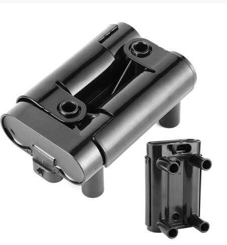 IGNITION COIL 19005270 SMW2505 FOR GREAT WALL WING... – Grandado