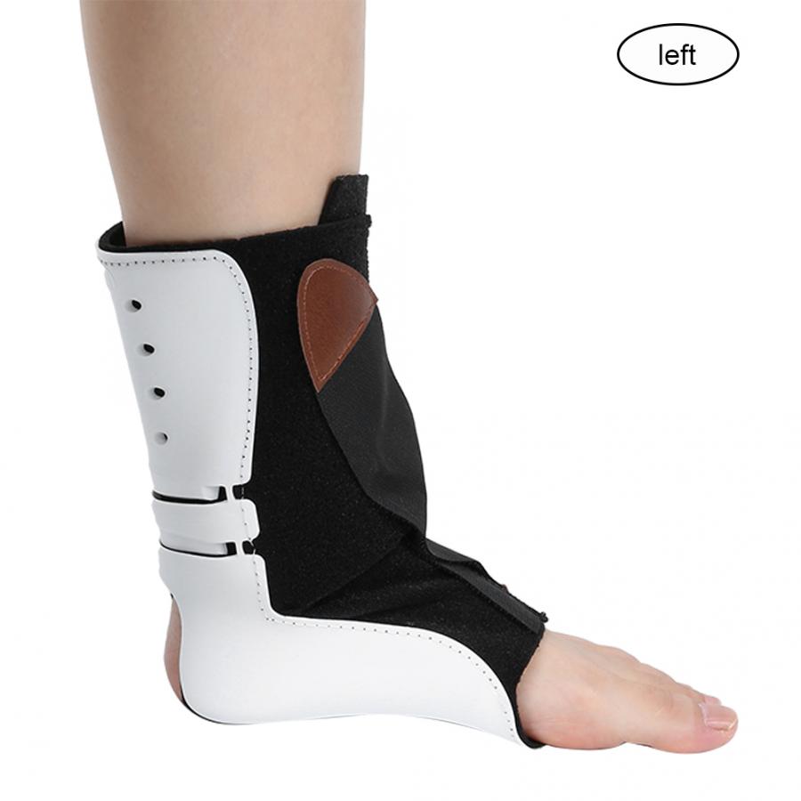 Enkelbrace Ondersteuning Foot Spalk Guard Orthese ... – Grandado