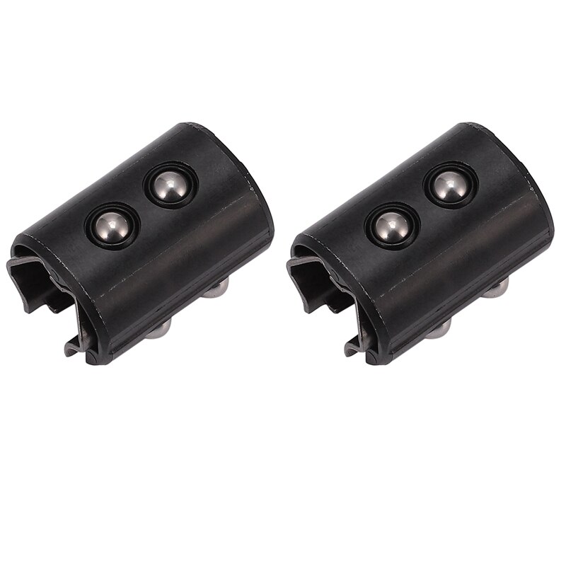 2X 7 Speed Auto Gearbox Selector Shift Fork Slide ... – Vicedeal