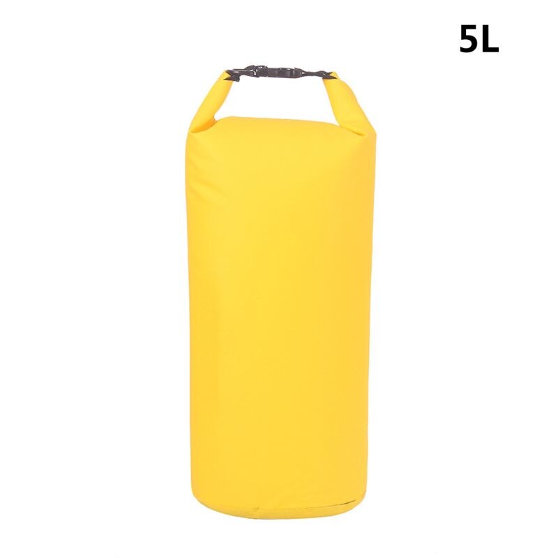 6 Colors Waterproof Dry Bag for Women Men, 3L/5L/1... – Vicedeal