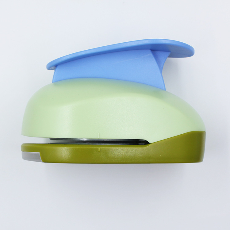 Cloud Hole Punch 6.5cm Scrapbook Paper Cutter Perf... – Grandado