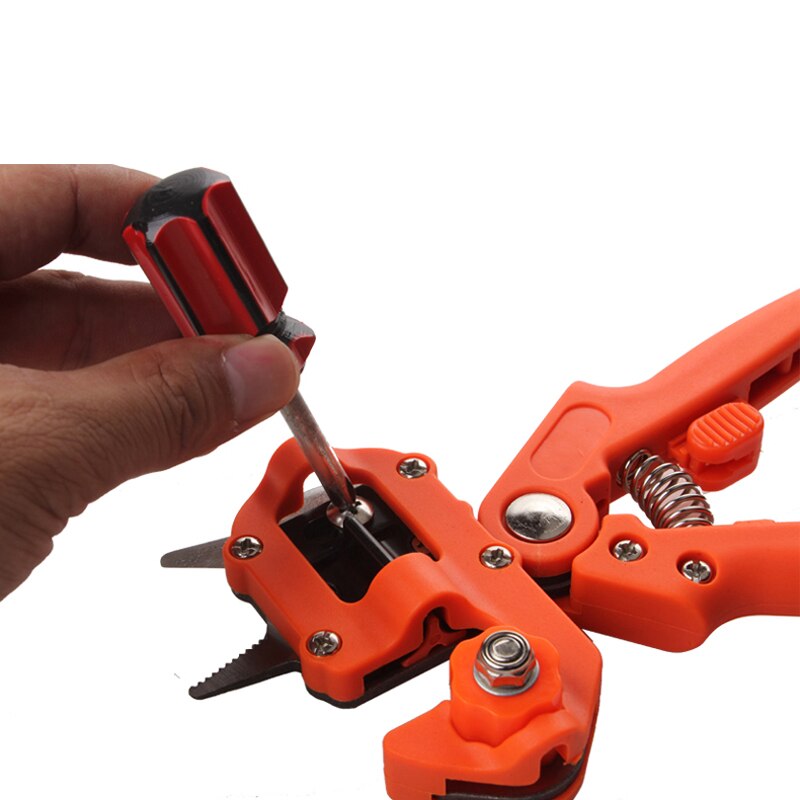 Grafting Pruner Garden Grafting Tool Branch Cutter... – Vicedeal