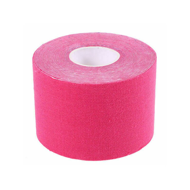Waterproof 5m Sport Tape Elastic Breathable Adhesi... – Grandado