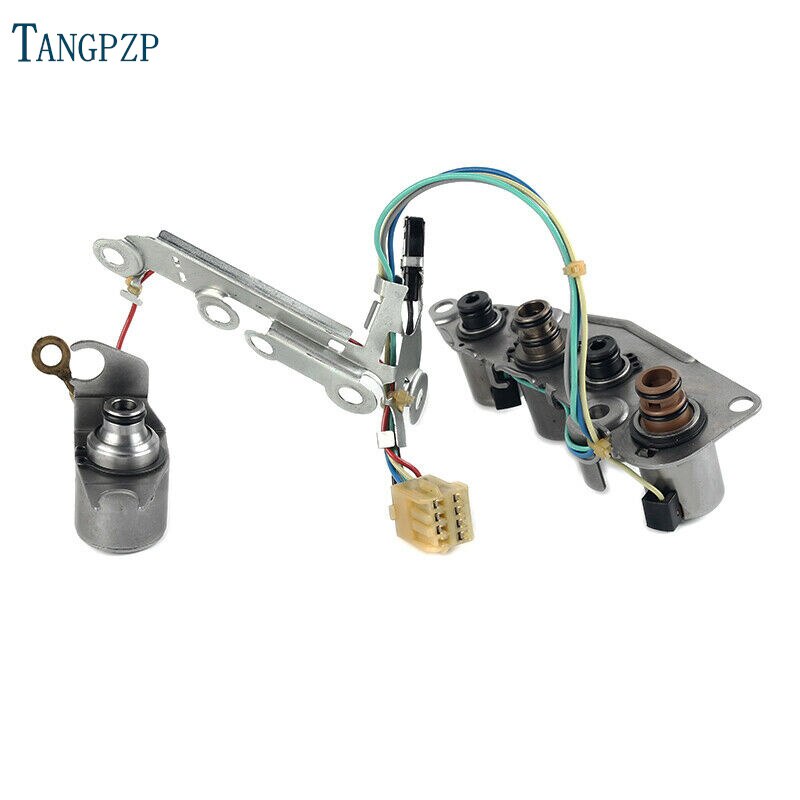 Kit solénoïde Original pour Nissan Maxima Sentra A... – Grandado