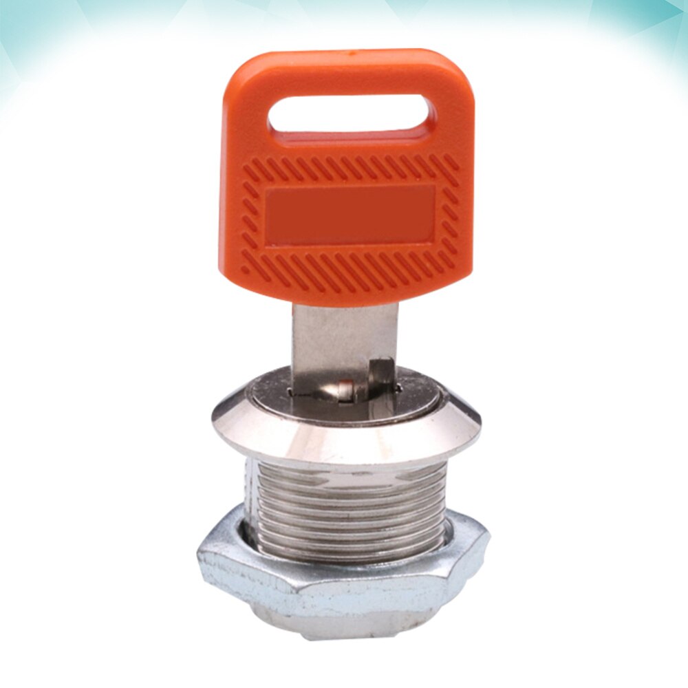 Mailbox Sloten Buisvormige Cam Sloten Kast Lock (G... – Vicedeal