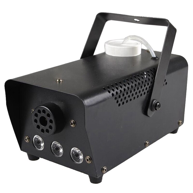 LED RGB Mixed 500W Smoke Machine Wireless control ... – Vicedeal