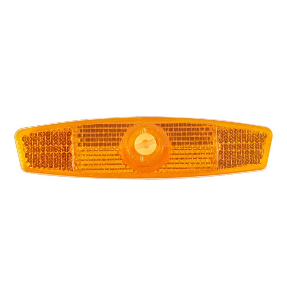 Mini Bike Spoke Reflector Wheel Rim Reflectors Mou... – Grandado