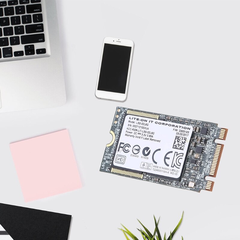 Lss L6G Ssd 32G Compact Desktop Solid State Drive ... – Vicedeal