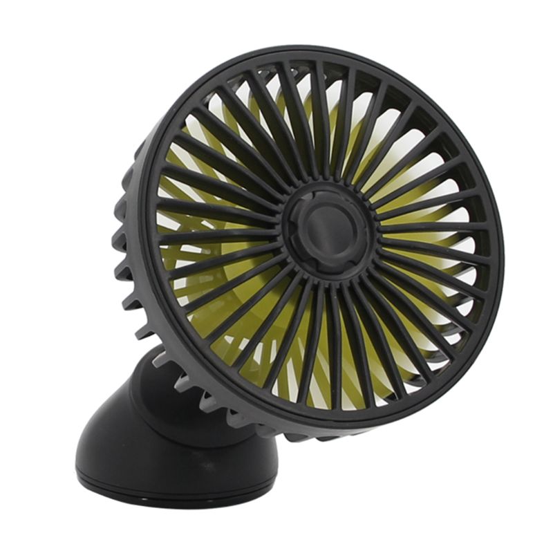 Auto Air Vent Clip Outlet Fan Mini Leuke Auto Luch... – Grandado