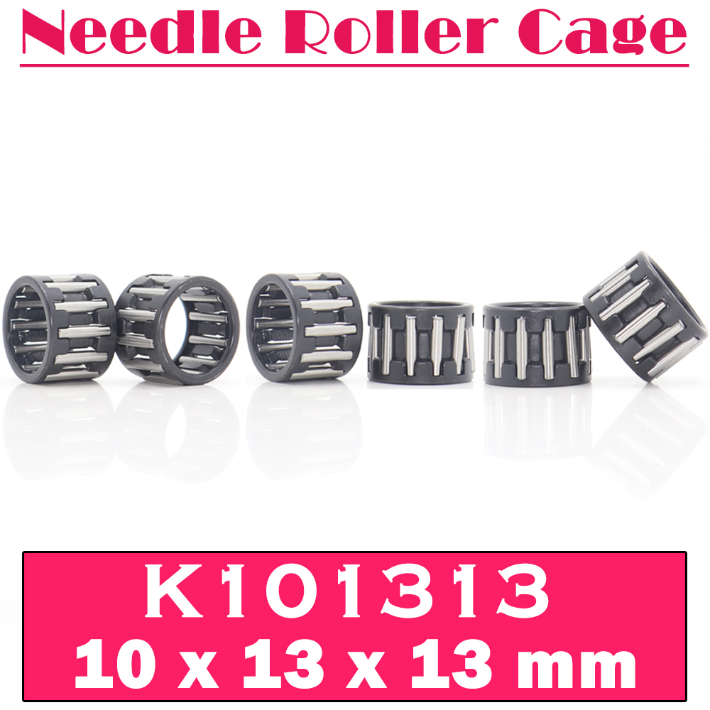 K101313 Lager (10 Pcs) 10*13*13 Mm Radiale Naaldla... – Grandado