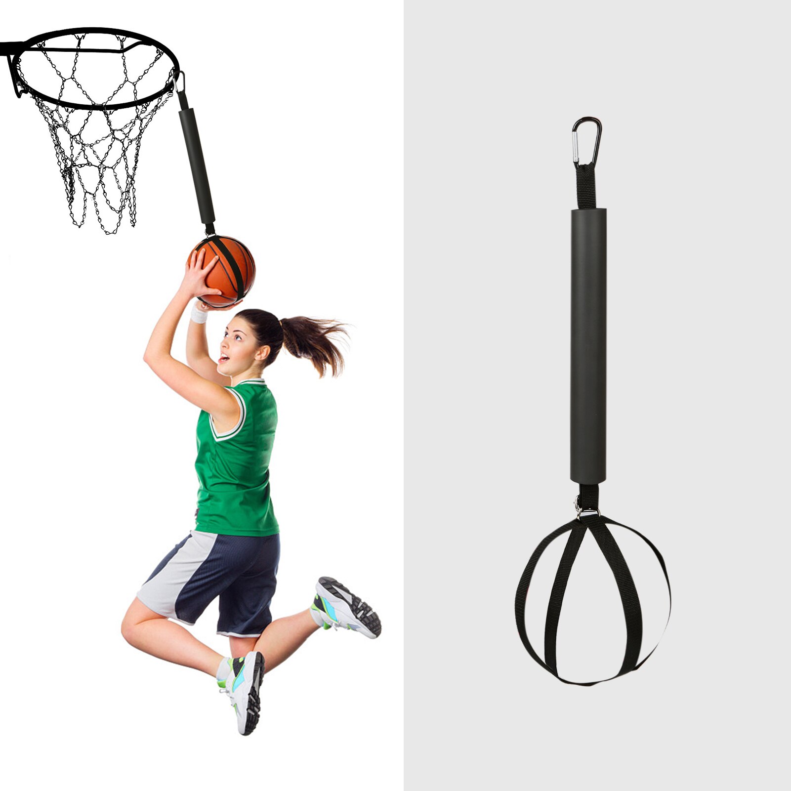 Volleyball Trainer Basketball Training System Trai... – Grandado