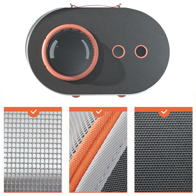 Cat Carrier Bags Breathable Kitten Cat Puppy Trave... – Grandado