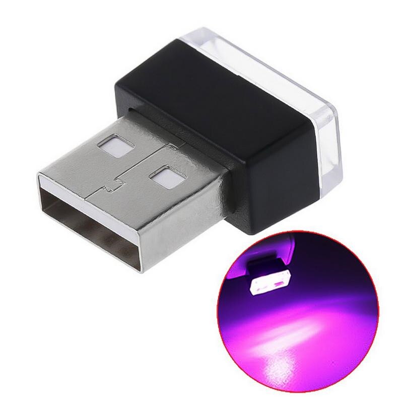 Usb led lys atmosfære lys modifikasjon lys dekoras... – Vicedeal