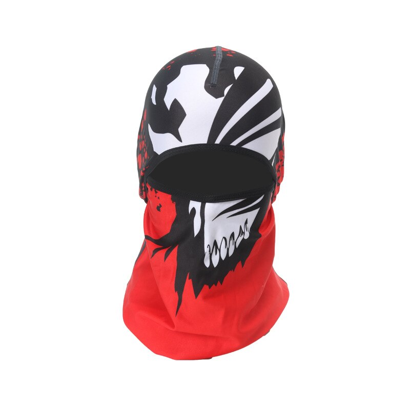 3D Cute Cat Dog Balaclava Full Face Mask Warm Helm... – Vicedeal