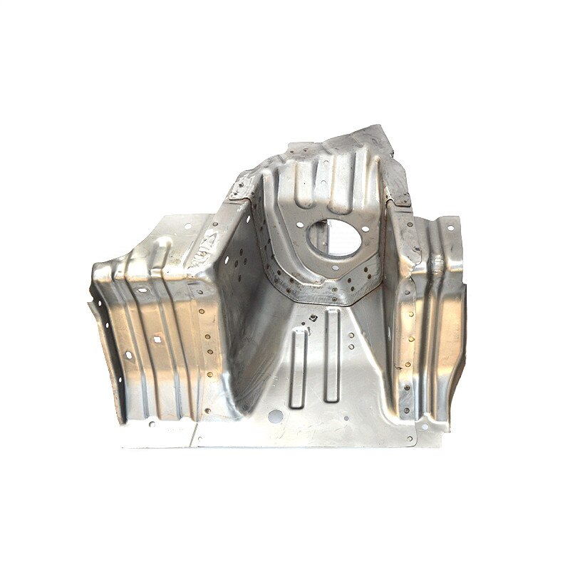 Differential Front Left Wheel Housing for DFSK Glo... – Grandado