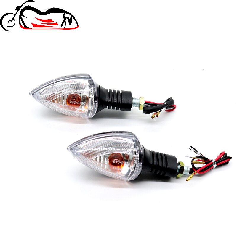 Turn Signal Indicator Light For KTM 690 DUKE/R END... – Vicedeal