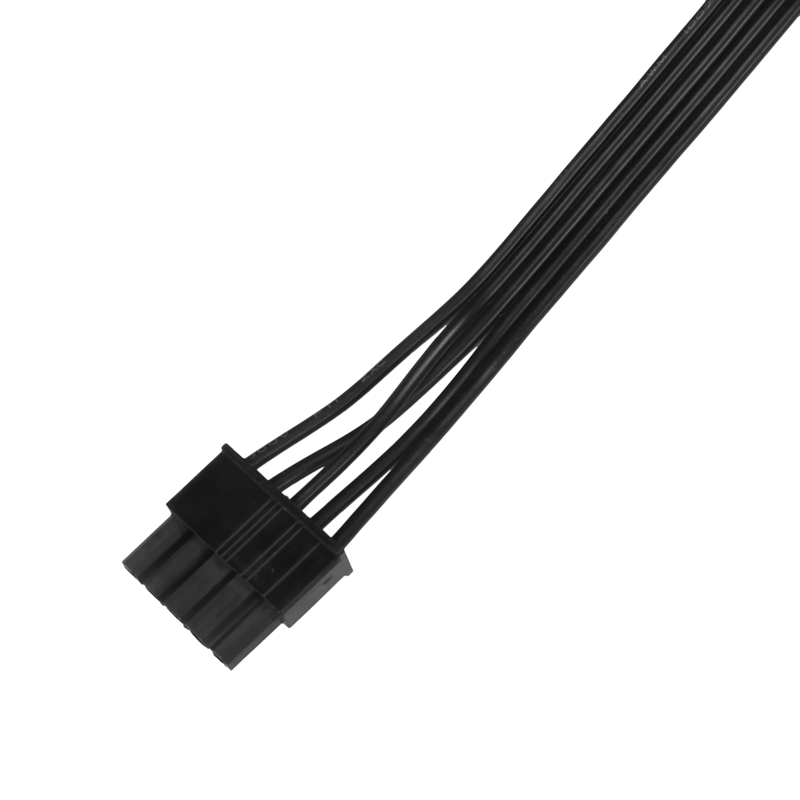 5Pin 1 To 3 Peripheral 15 Pin SATA 5P PSU Power Su... – Grandado