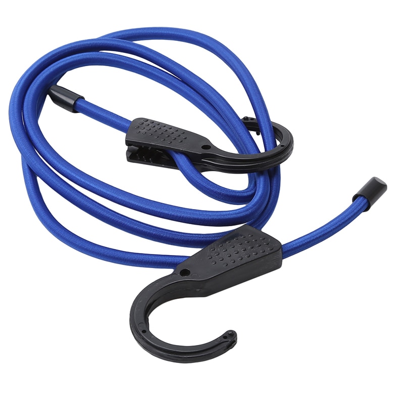 Universele Auto Verstelbare Elastische Touw Gebond... – Grandado