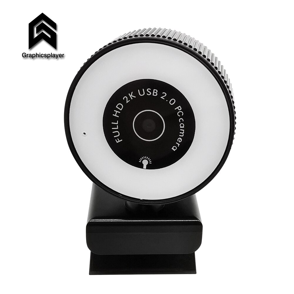 2K auto focus webcam 1080P Built-in microphone HD ... – Grandado