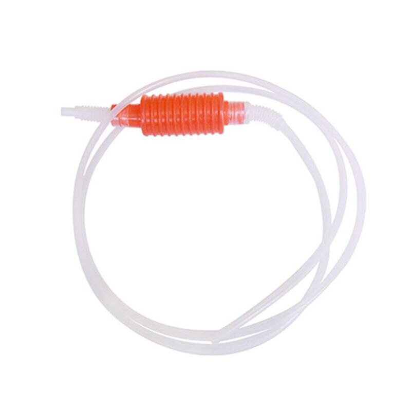 1PC Car Oil Sucker Suction Pipe Manual Pumping Pip... – Grandado