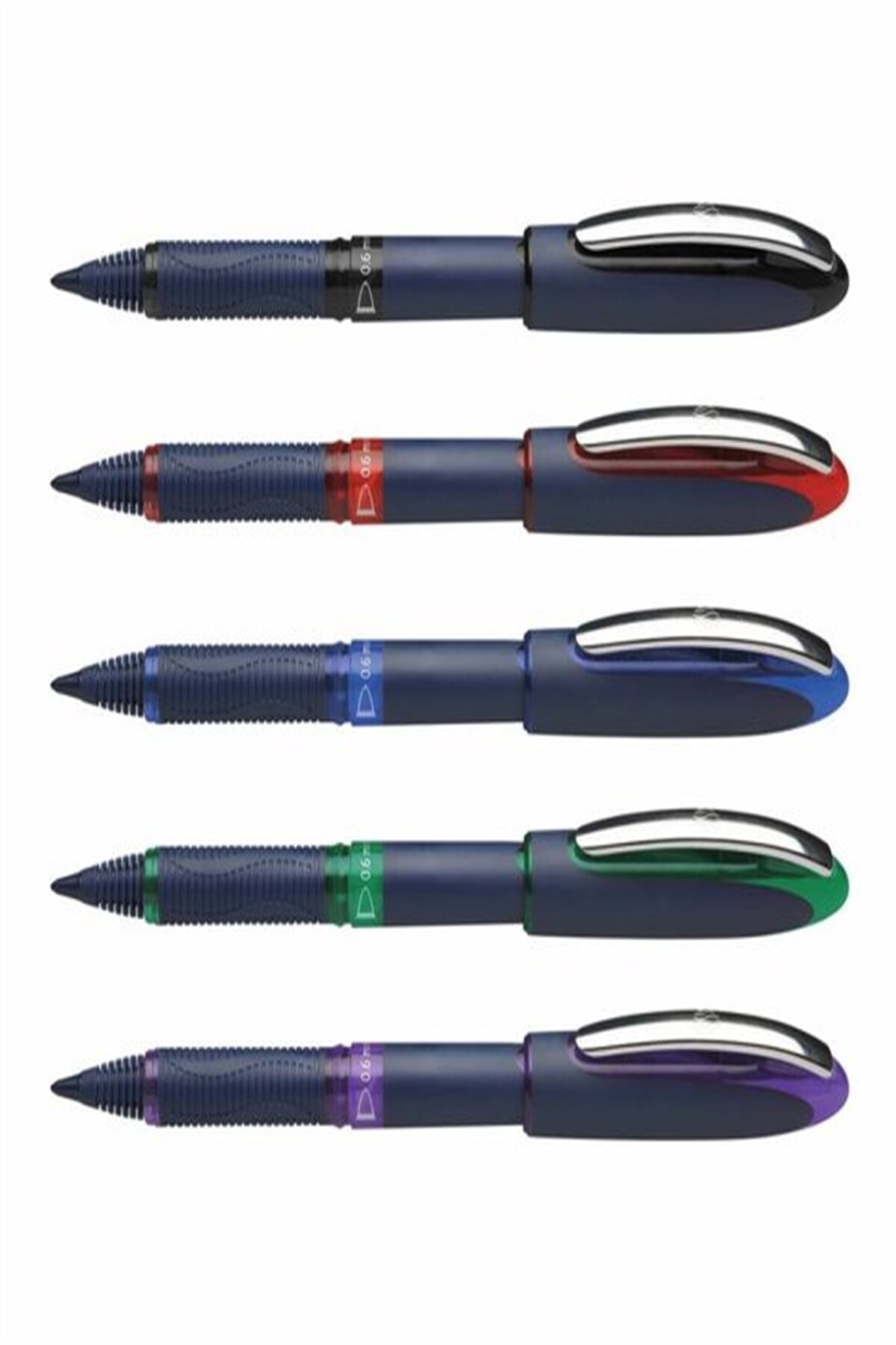 One Busıness 0.6 Signature Pen 5 color rollerball ... – Grandado