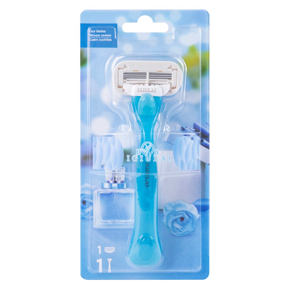 IGUETTA Men Barber Tools Comfortable and Convenien... – Vicedeal