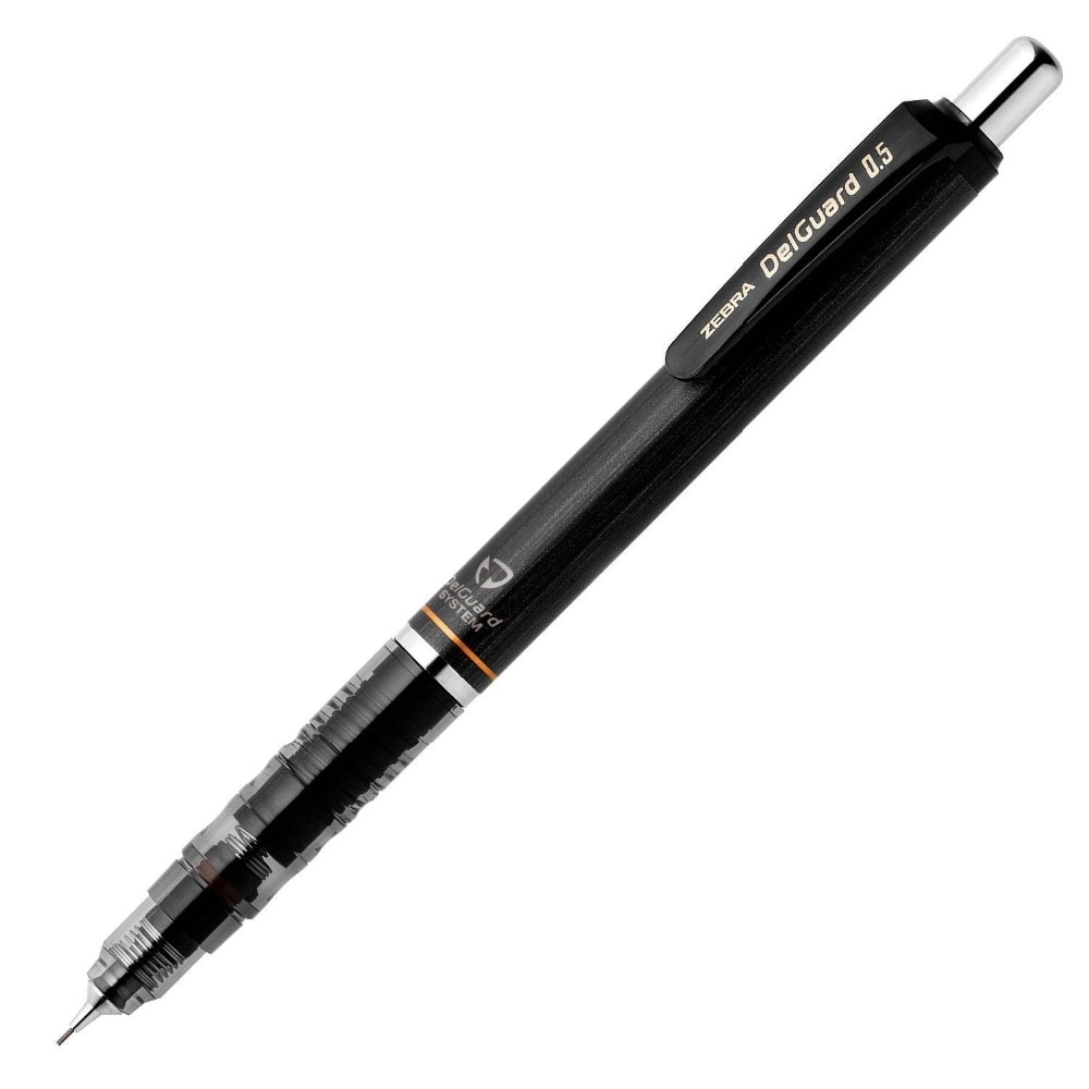 Zebra Delguard MA85 Mechanical Pencil Lead Unbreak... – Vicedeal