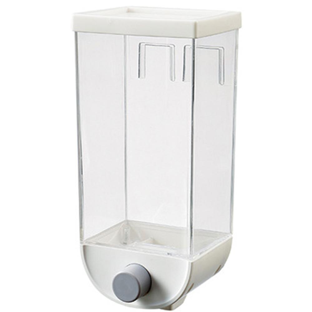 1000ML/1500ML Easy Press- Kitchen Food Storage Con... – Vicedeal