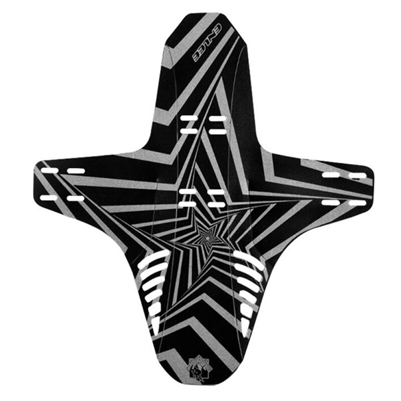 Bike Mud Guard Front Rear Mudguard Cycling Road MT... – Grandado