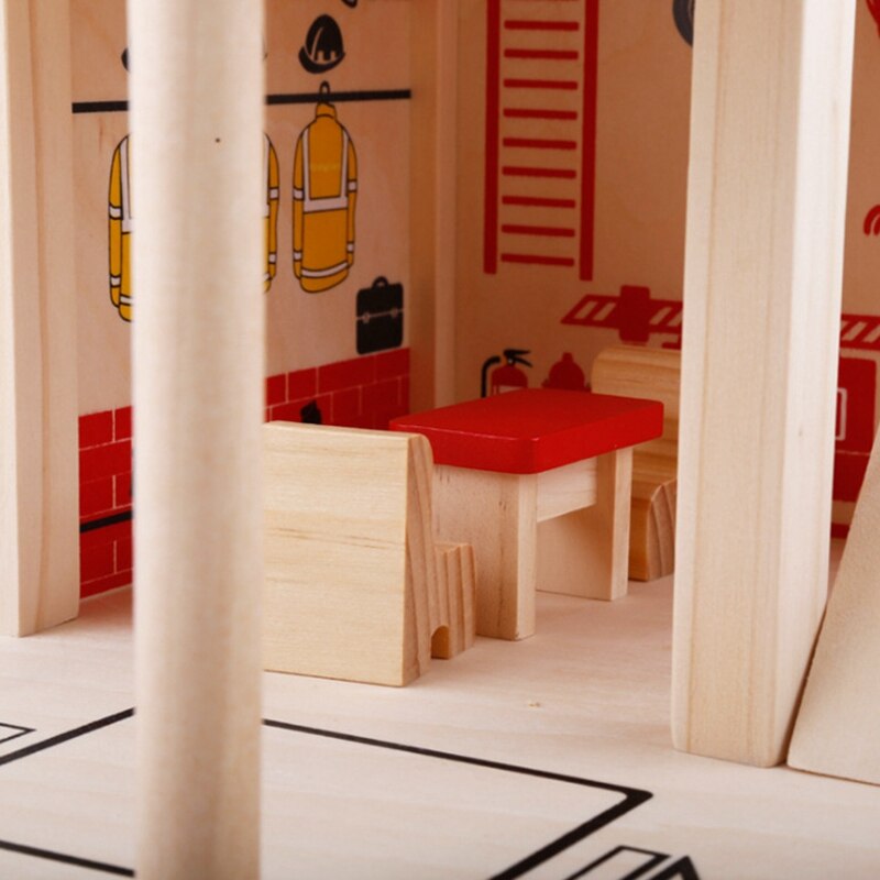 Children Play House Role Playing Simulation DIY Hu... – Grandado