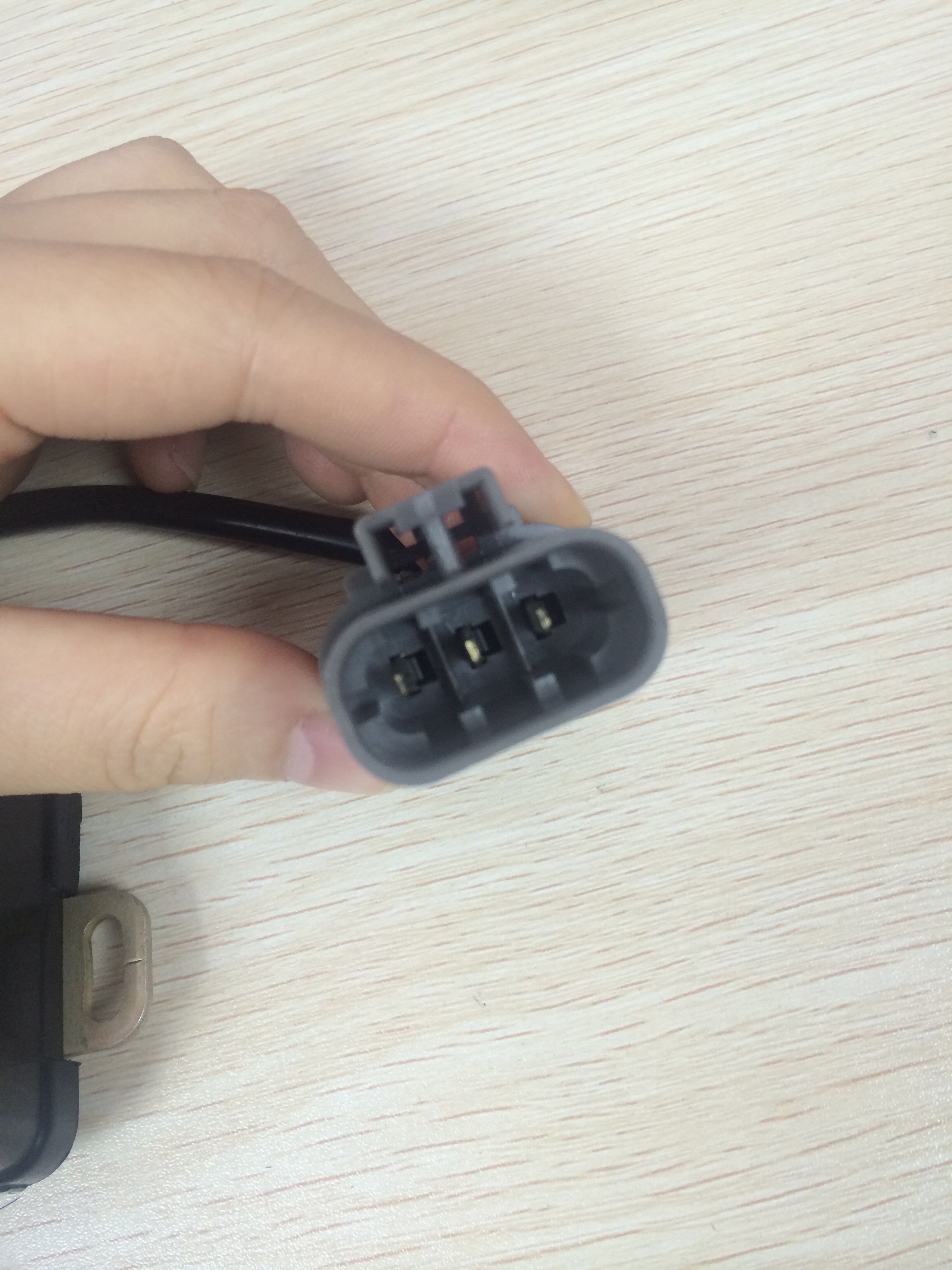 Genuine Throttle Position Sensor A22-623 B12 A22-6... – Grandado